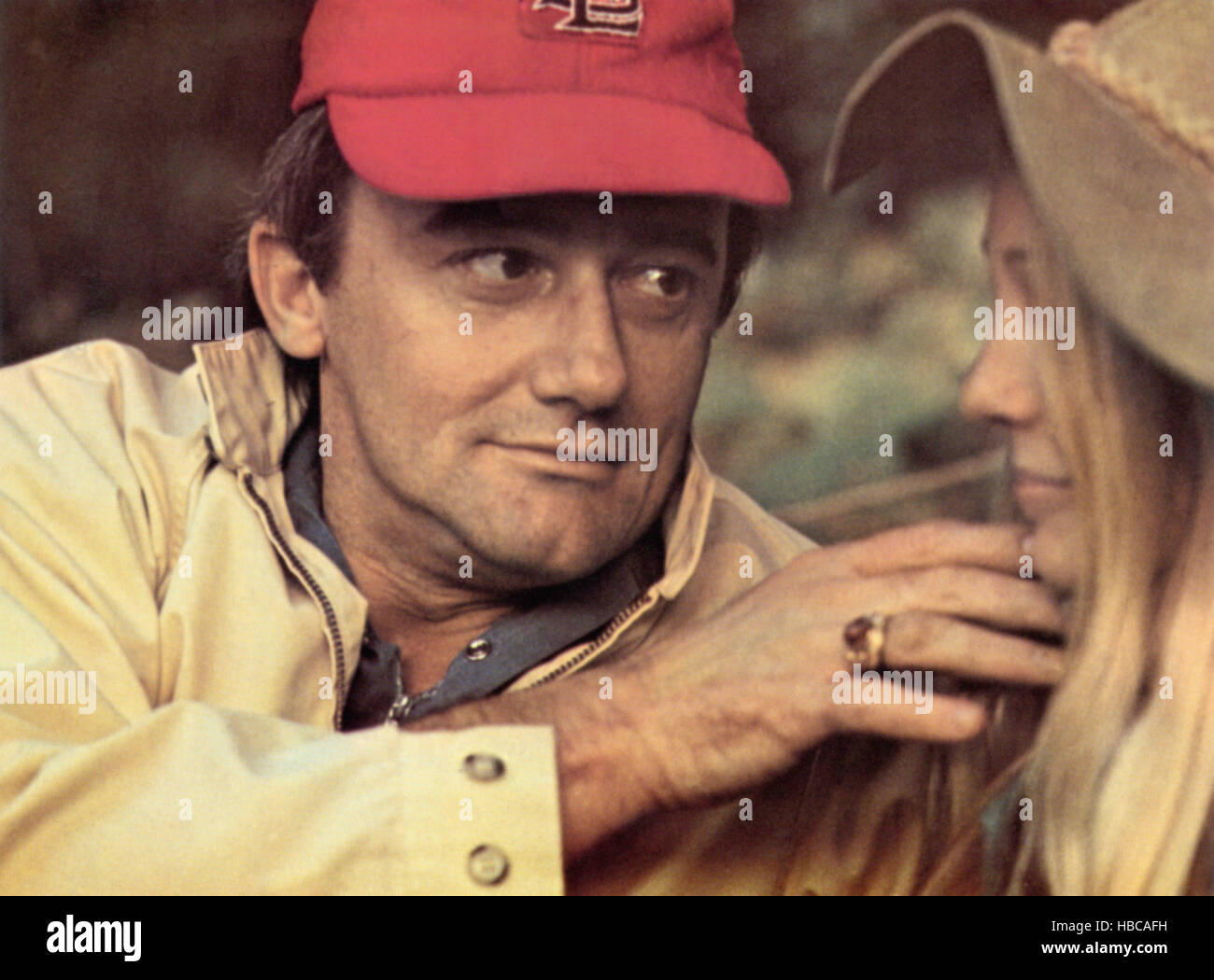 CLAY PIGEON, Robert Vaughn, 1971 Stock Photo - Alamy