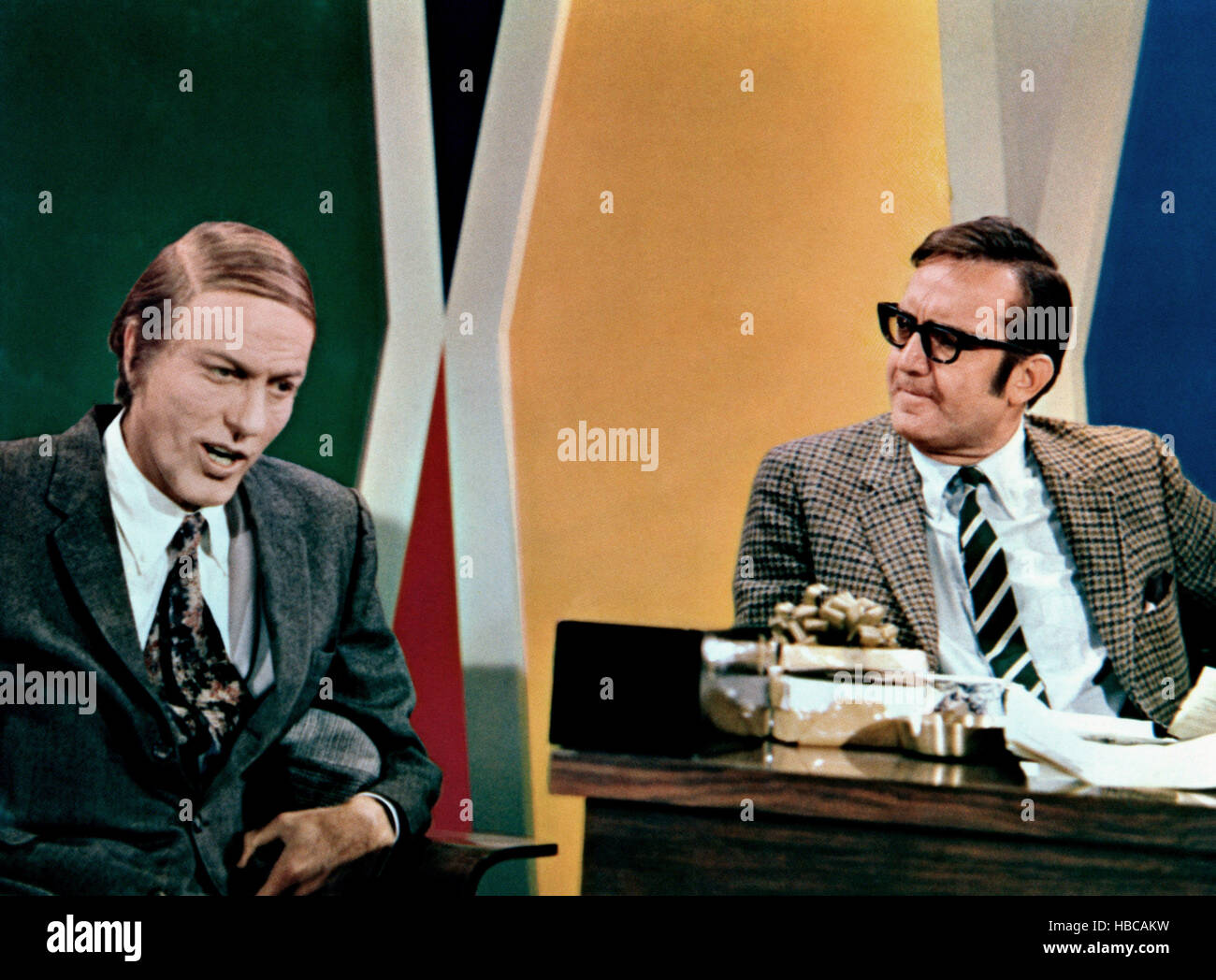 THE COMIC, Dick Van Dyke, Steve Allen, 1969 Stock Photo - Alamy