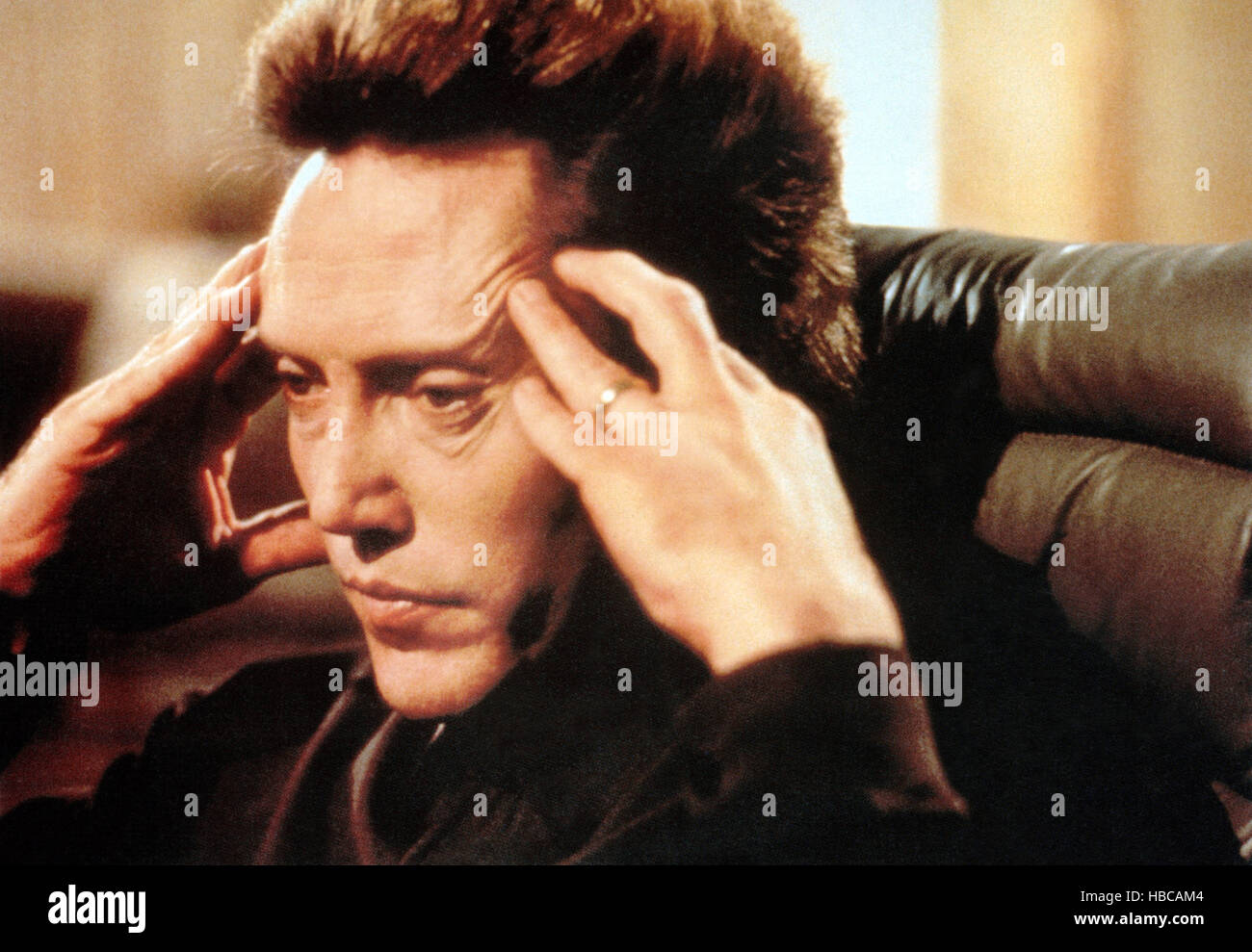 COMMUNION, Christopher Walken, 1989. ©New Line Cinema/courtesy Everett ...