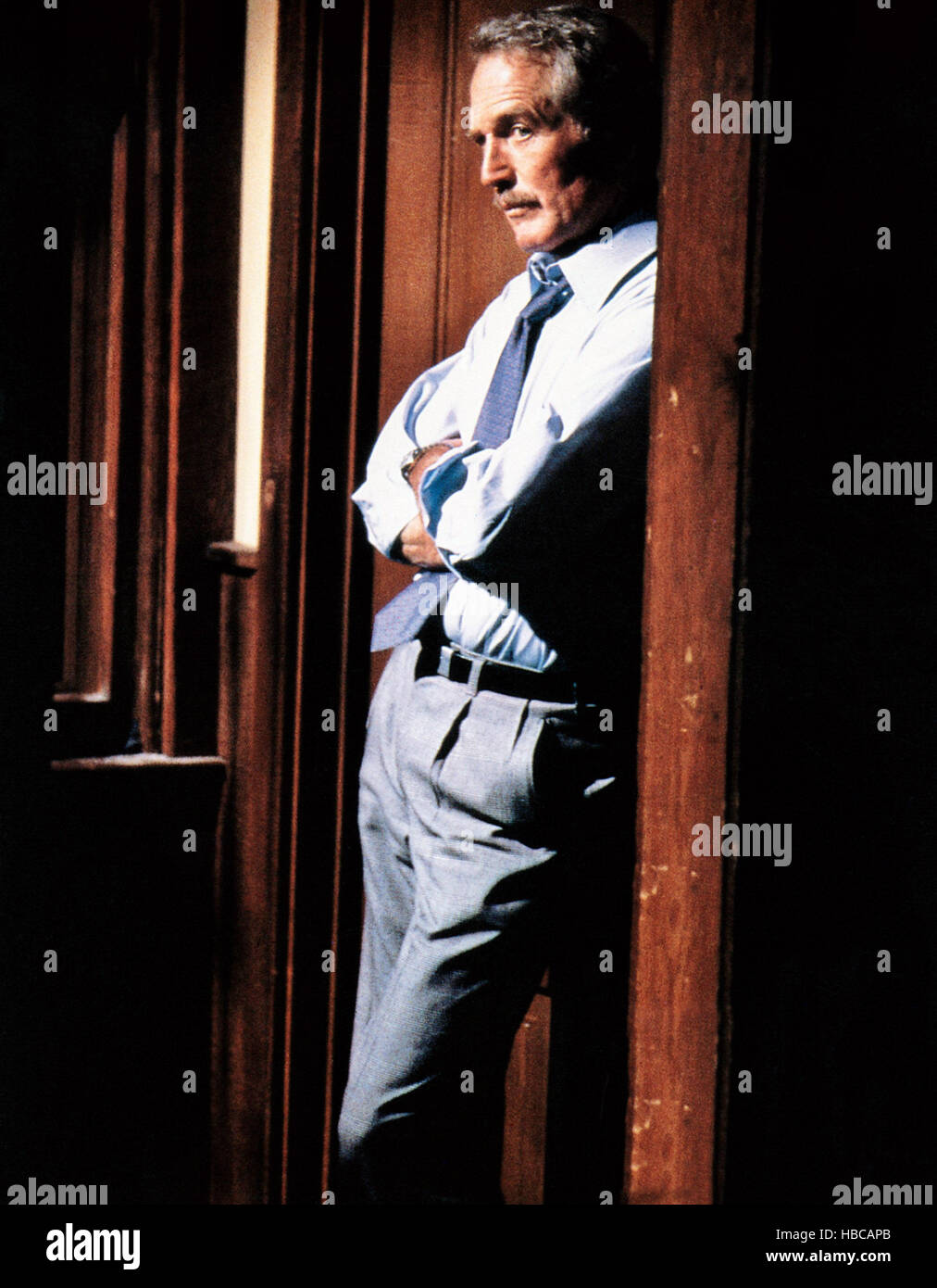 THE COLOR OF MONEY, Paul Newman, 1986. ©Buena Vista Pictures/courtesy ...