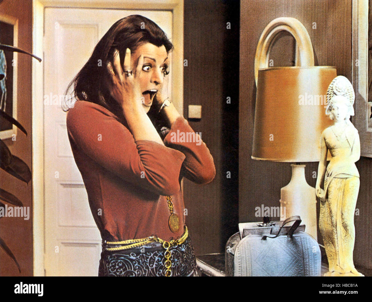 Julie ege High Resolution Stock Photography and Images - Alamy