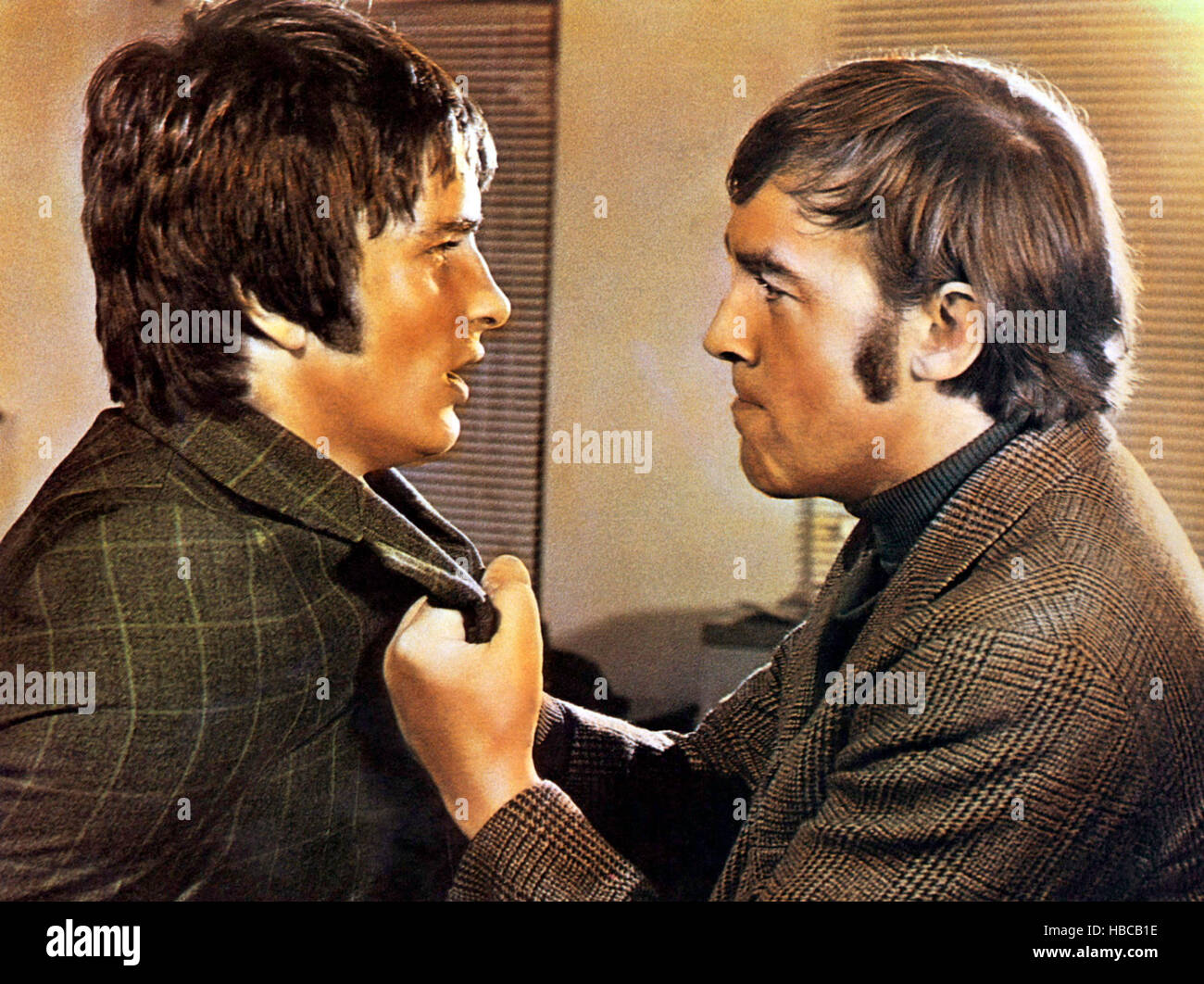 CRAZE, Martin Potter, Michael Jayston, 1974 Stock Photo - Alamy