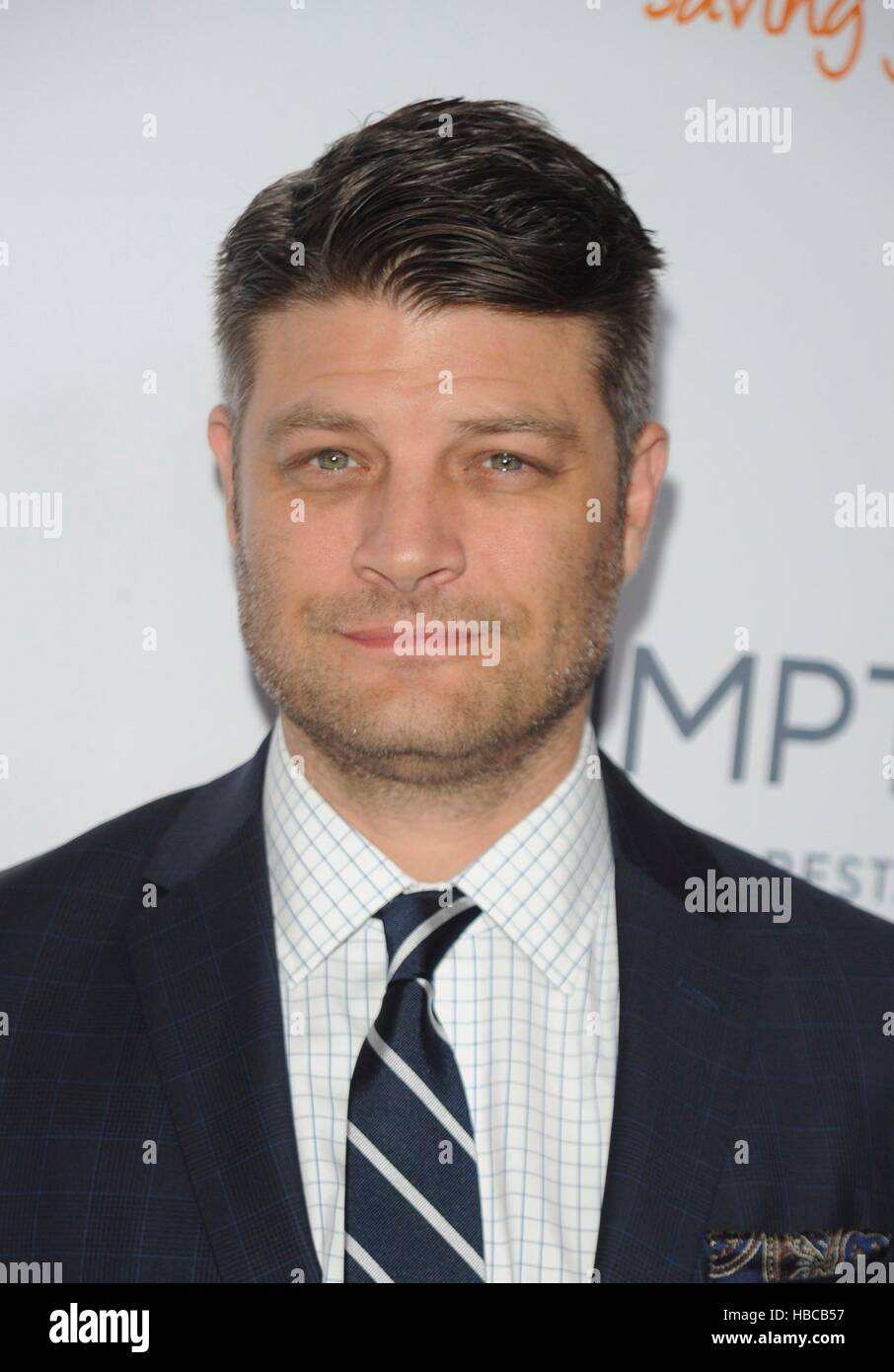 Beverly Hills, California. 4th Dec, 2016. Jay R. Ferguson at arrivals ...