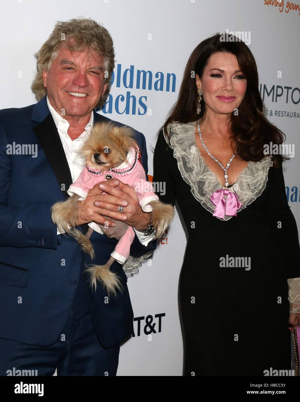 Beverly Hills, CA. 4th Dec, 2016. Ken Todd. Jiggy. Lisa Vanderpump at ...