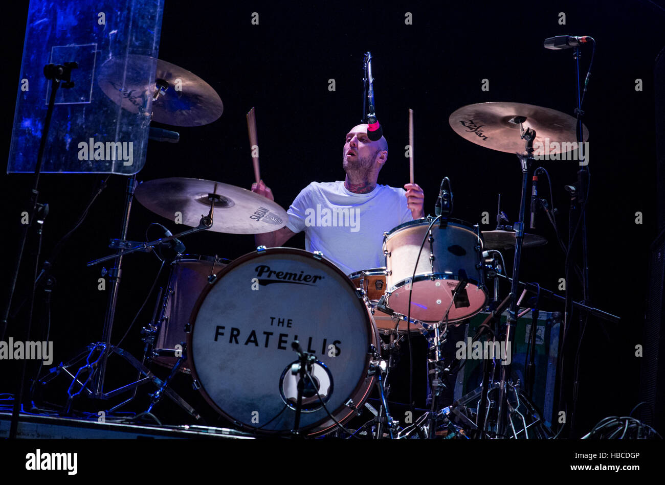 Gordon mcrory hi-res stock photography and images - Alamy