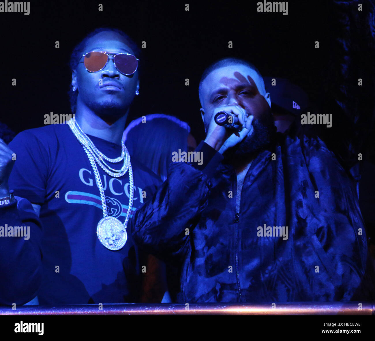 Dj future hi-res stock photography and images - Alamy