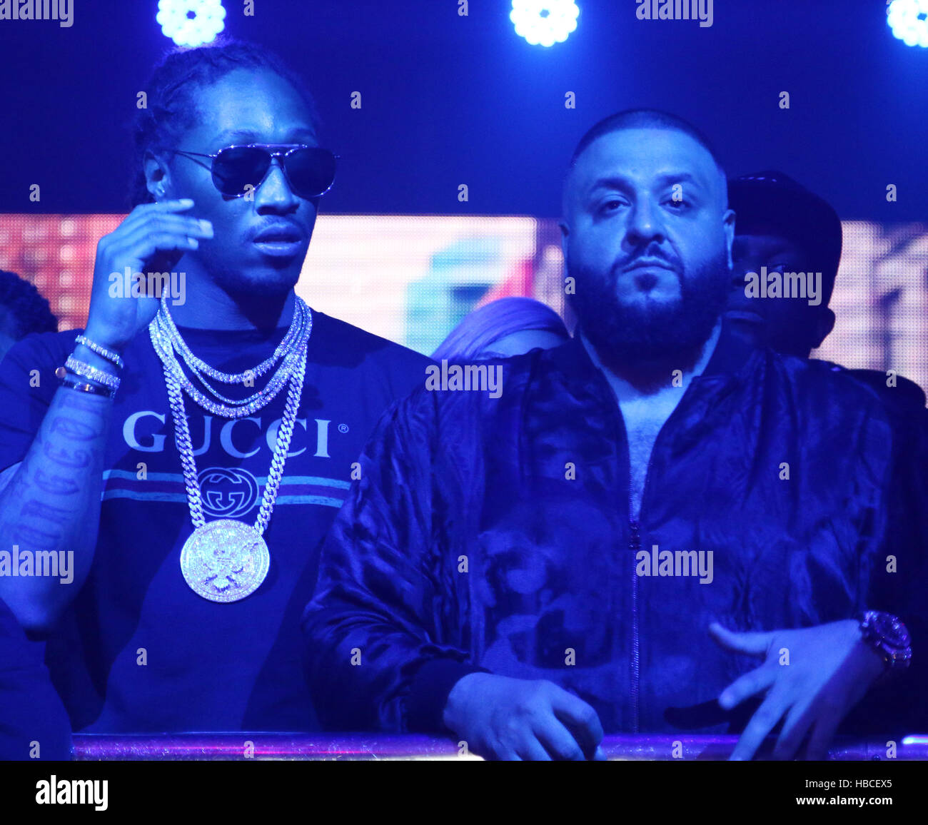 Dj future hi-res stock photography and images - Alamy