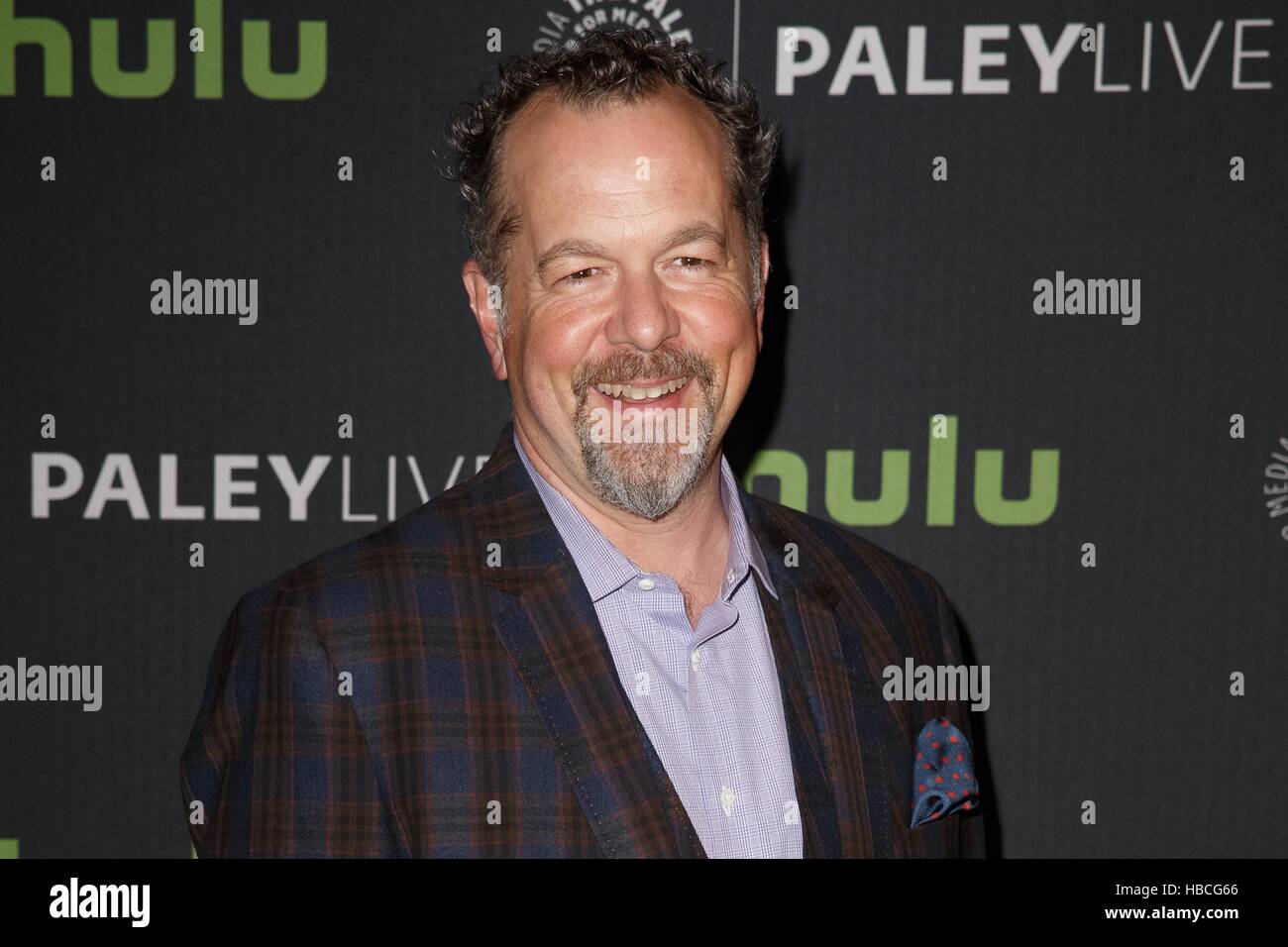 New York, NY, USA. 5th Dec, 2016. David Costabile in attendance for The ...