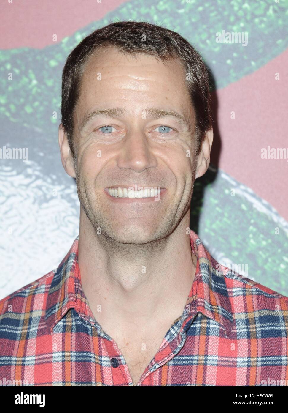Los Angeles, California, USA. 5th Dec, 2016. Colin Ferguson at arrivals ...