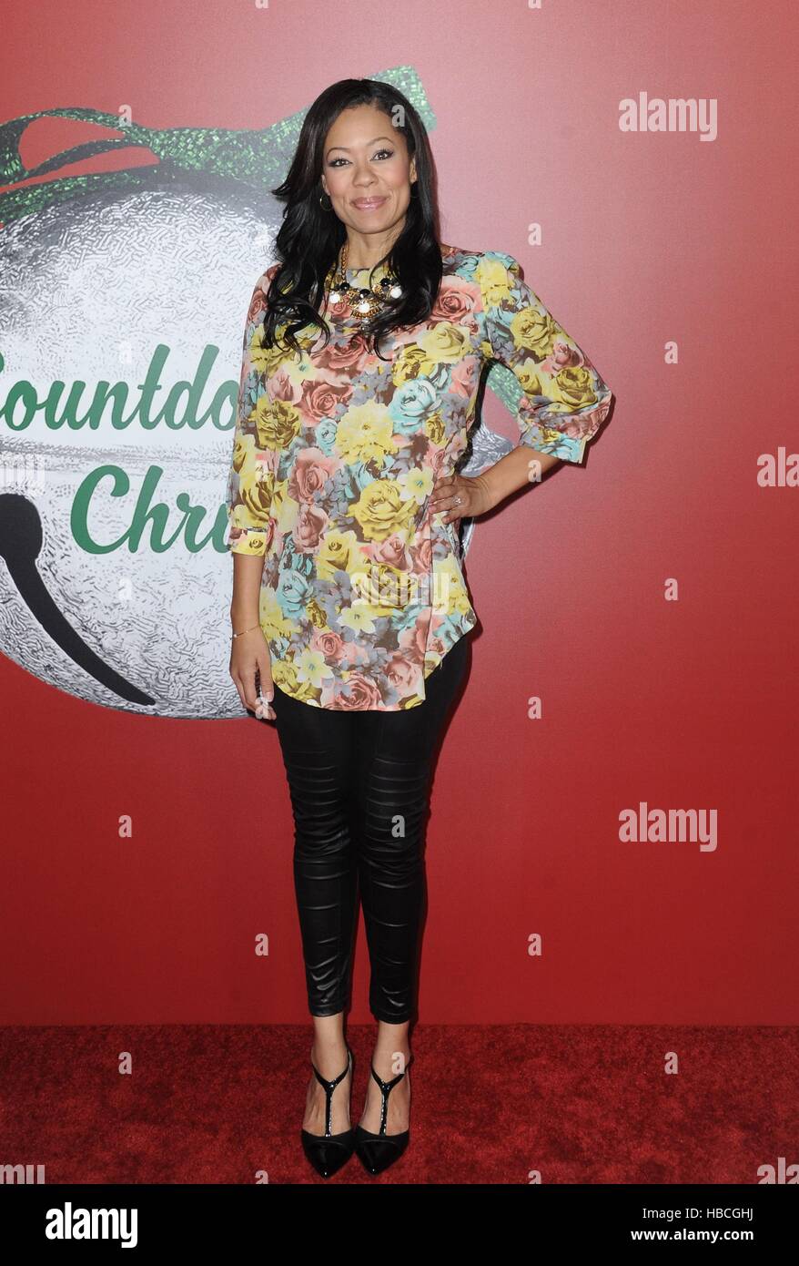 Los Angeles, California, USA. 5th Dec, 2016. Kristin Smith at arrivals ...