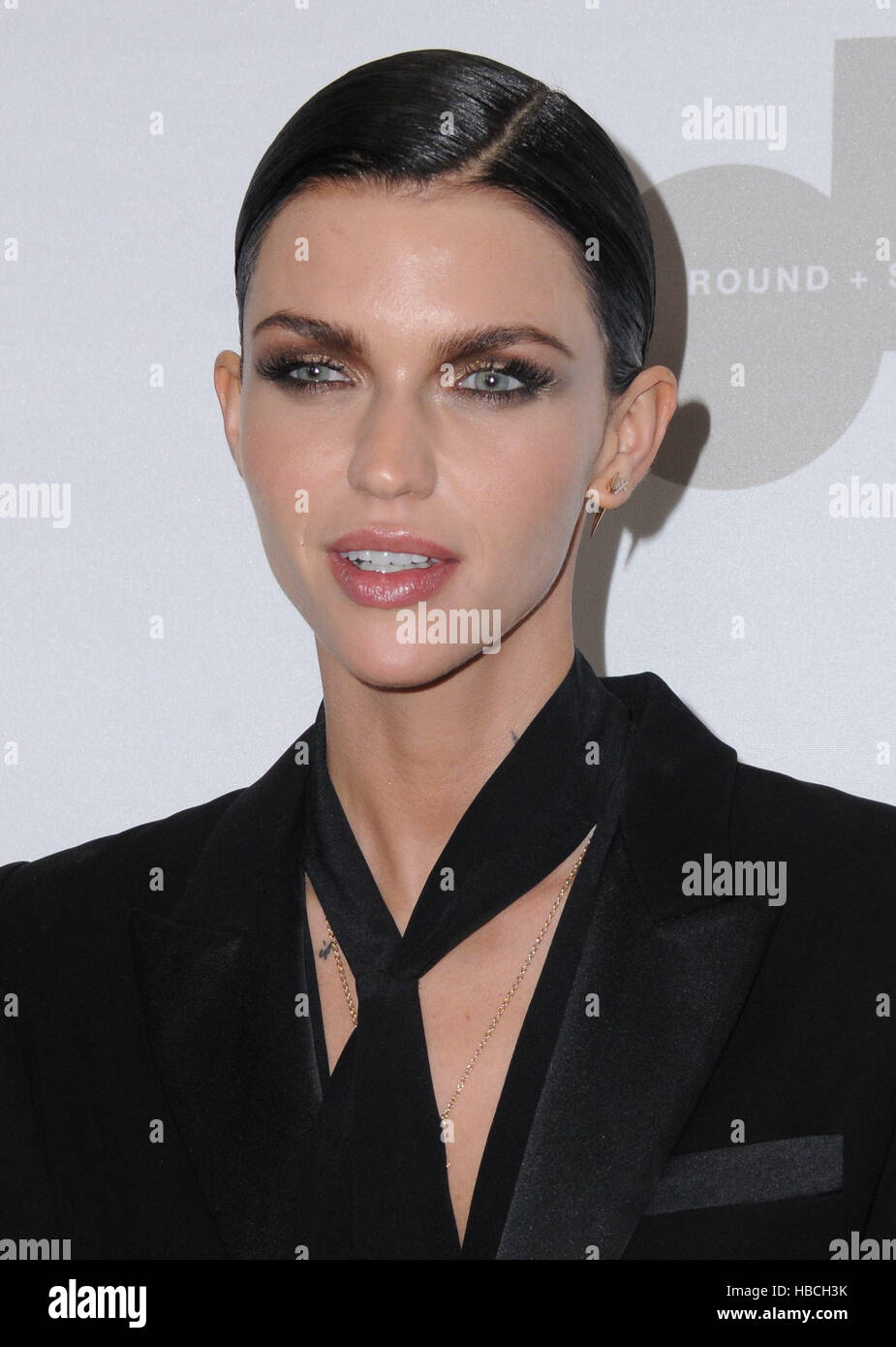 Beverly Hills, CA, USA. 5th Dec, 2016. Ruby Rose. Equality Now's 3rd ...
