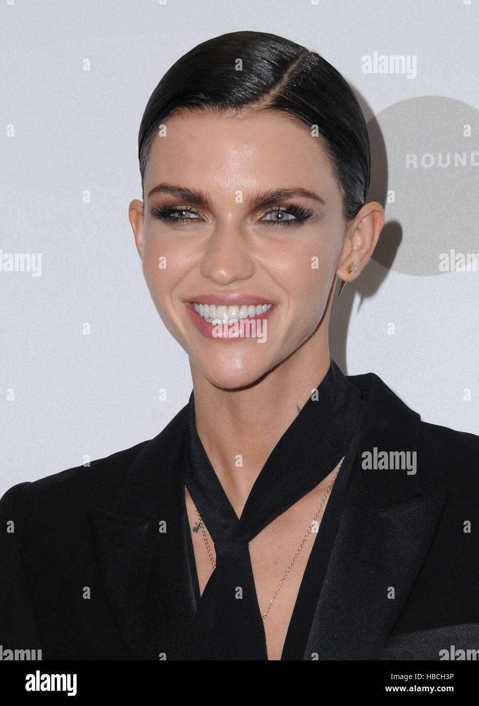 Beverly Hills, CA, USA. 5th Dec, 2016. Ruby Rose. Equality Now's 3rd ...