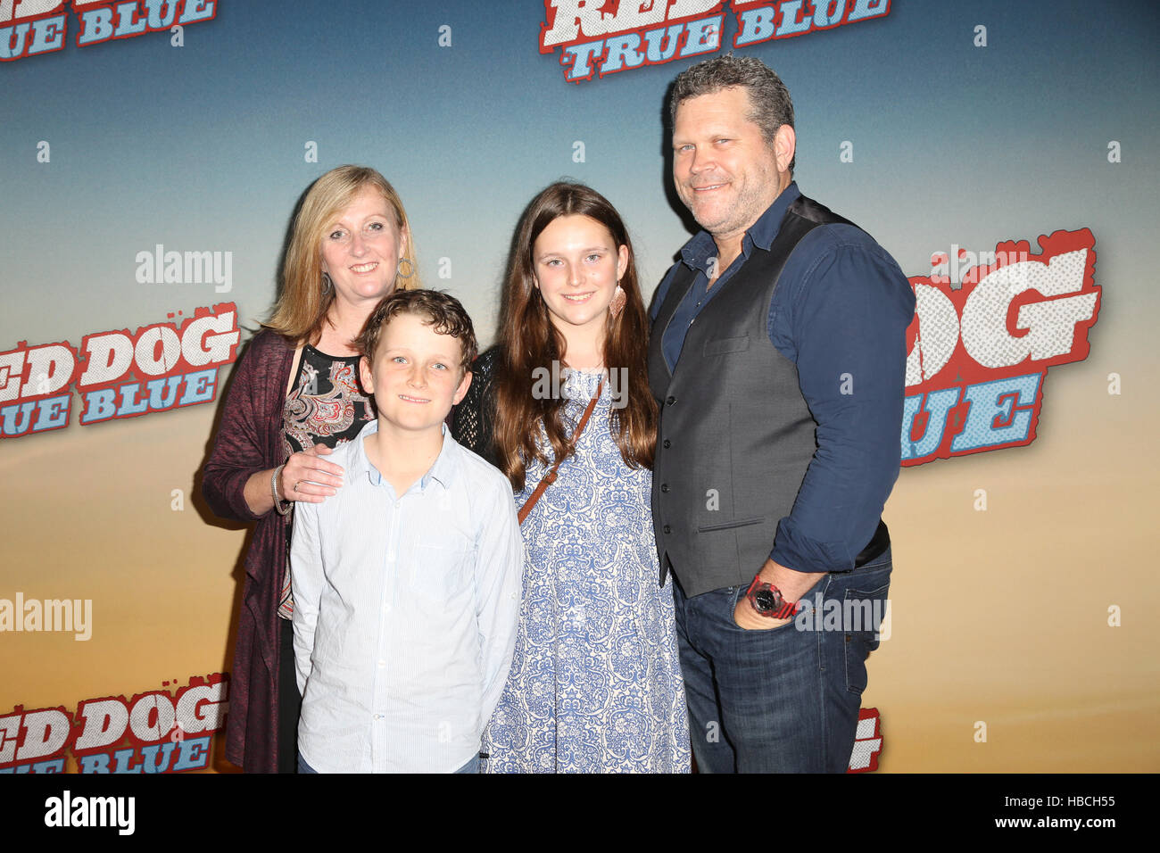 Sydney, Australia. 6 December 2016. Pictured: John Batchelor. Local ...