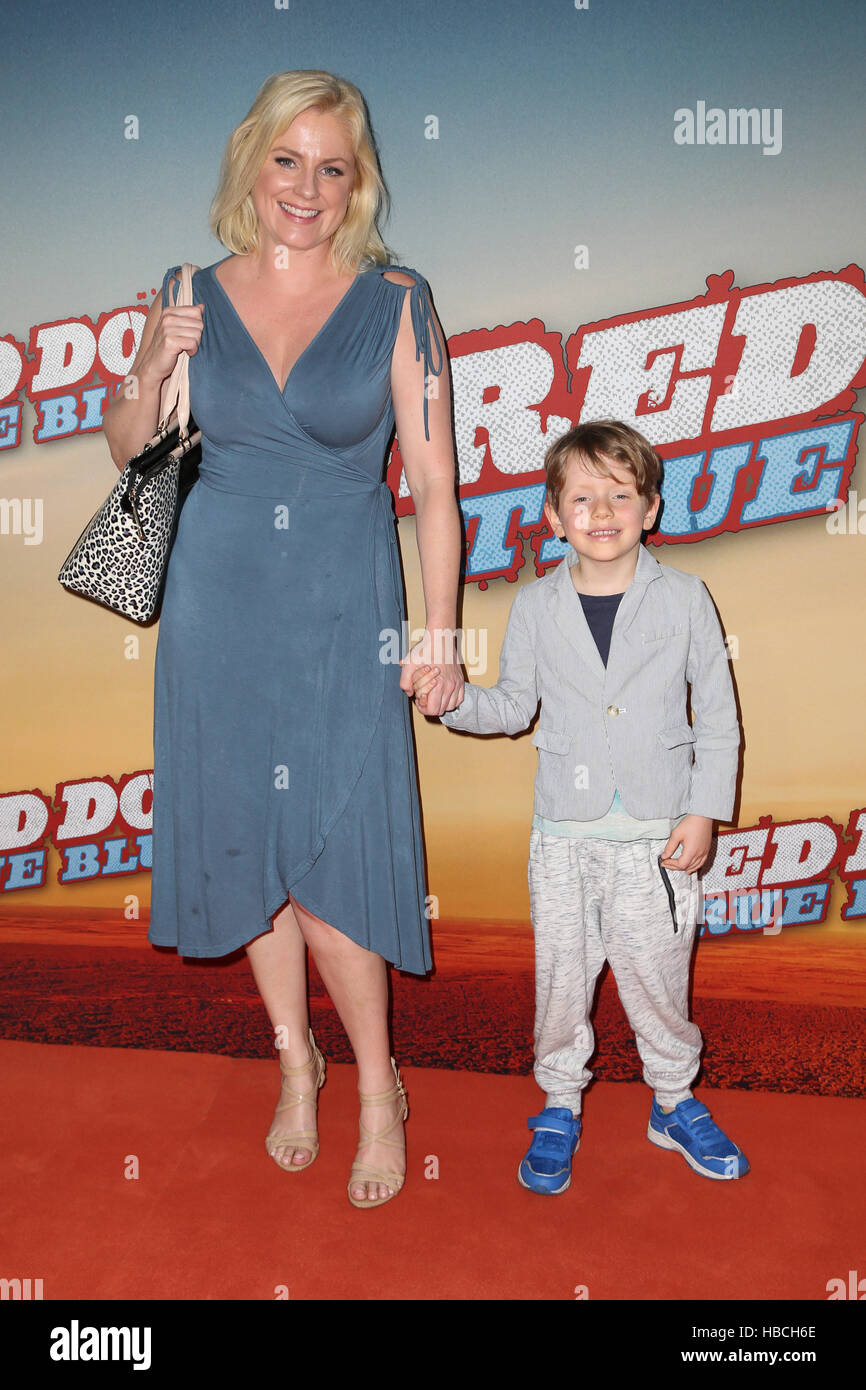 Helen Dallimore Actor