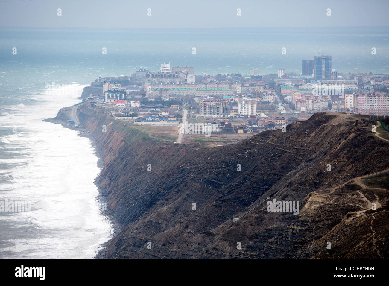 Anapa Russia High Resolution Stock Photography and Images - Alamy