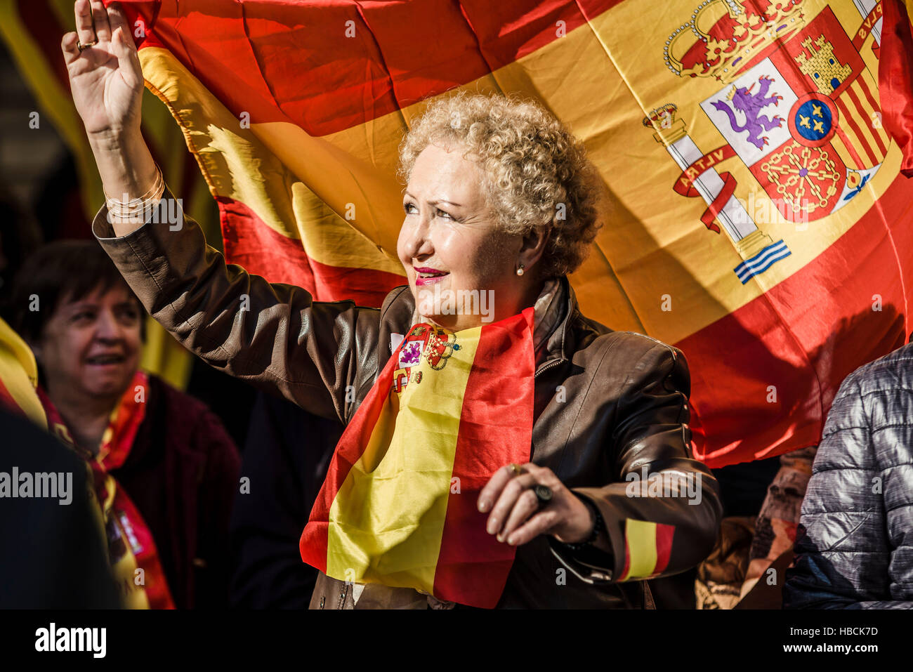 6 December Spain High Resolution Stock Photography and Images - Alamy