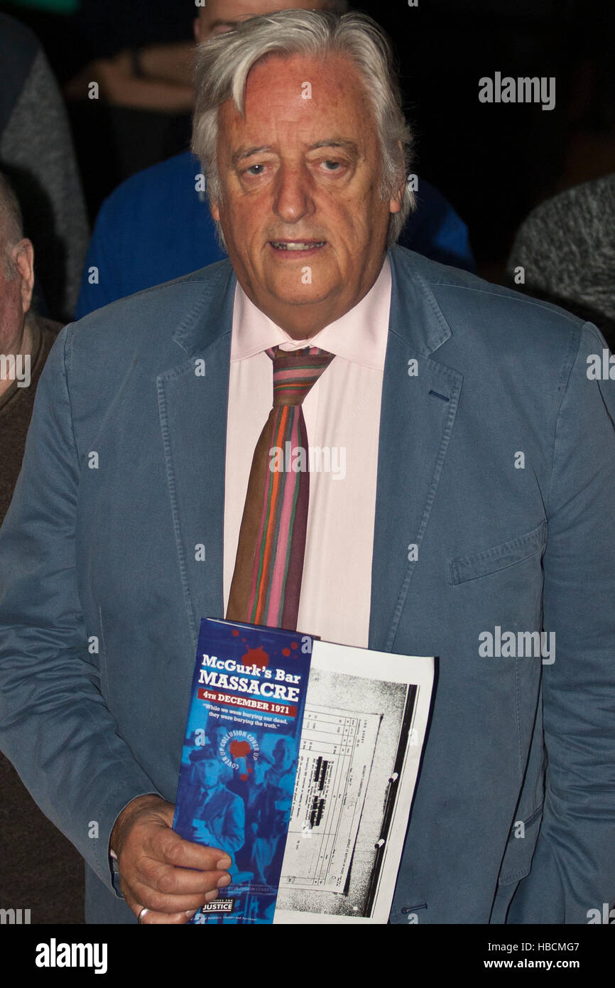 Michael mansfield hi-res stock photography and images - Alamy