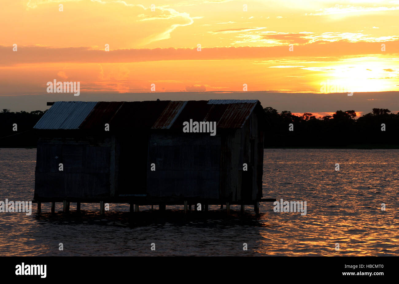 Zulia catatumbo hi-res stock photography and images - Alamy