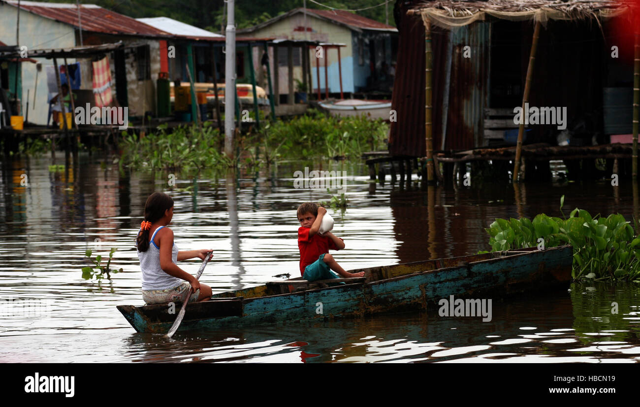 Lake maracaibo boat hi-res stock photography and images - Alamy