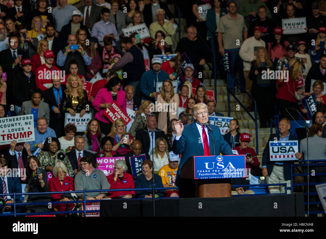 Crown coliseum north carolina hi-res stock photography and images - Alamy
