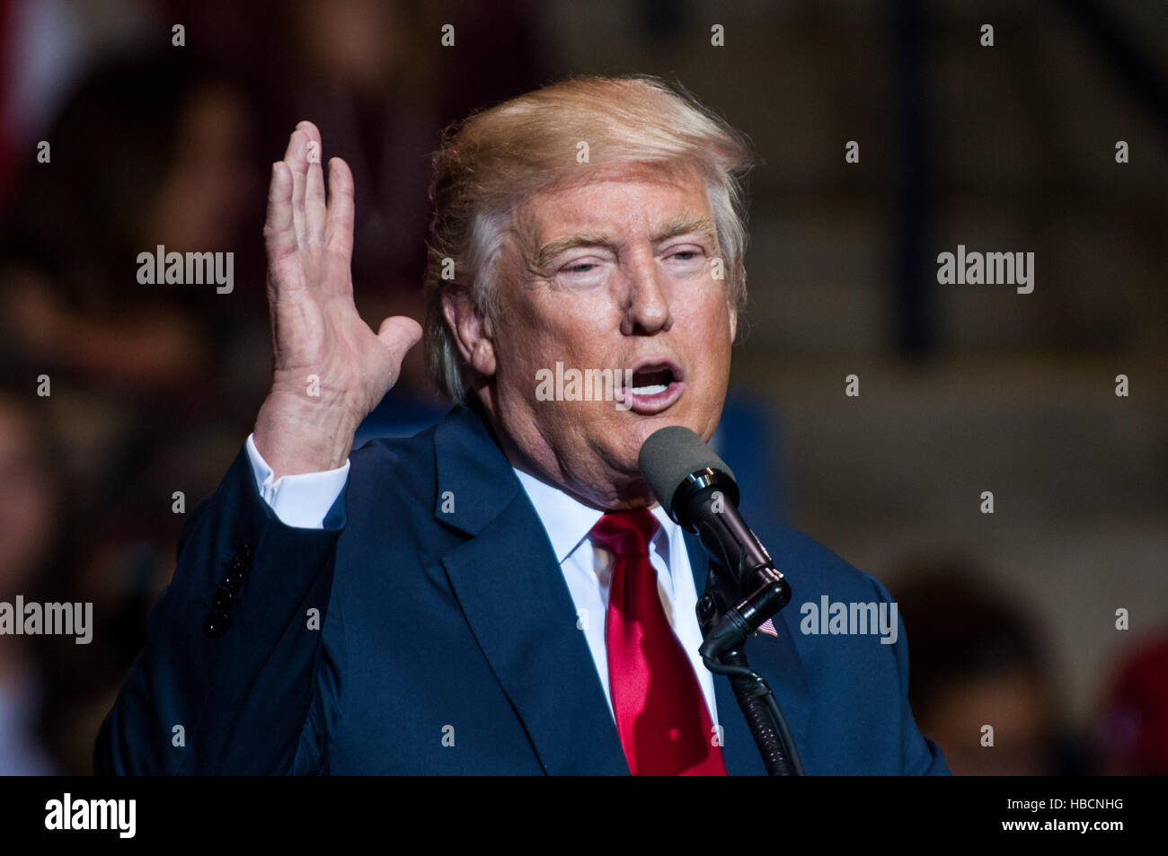 Crown coliseum north carolina hi-res stock photography and images - Alamy