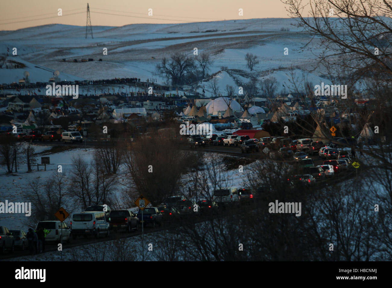 Cannon ball north dakota usa hi-res stock photography and images - Alamy