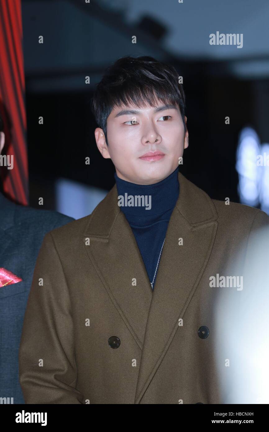 Hyeong seong jang hi-res stock photography and images - Alamy