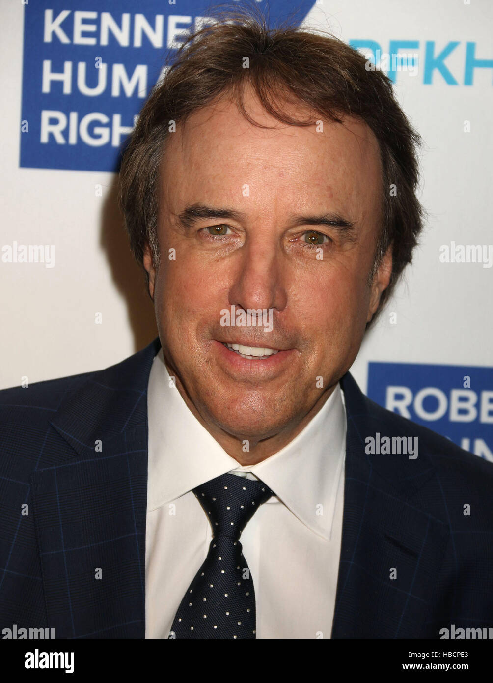 New York, New York, USA. 6th Dec, 2016. Comedian KEVIN NEALON attends ...