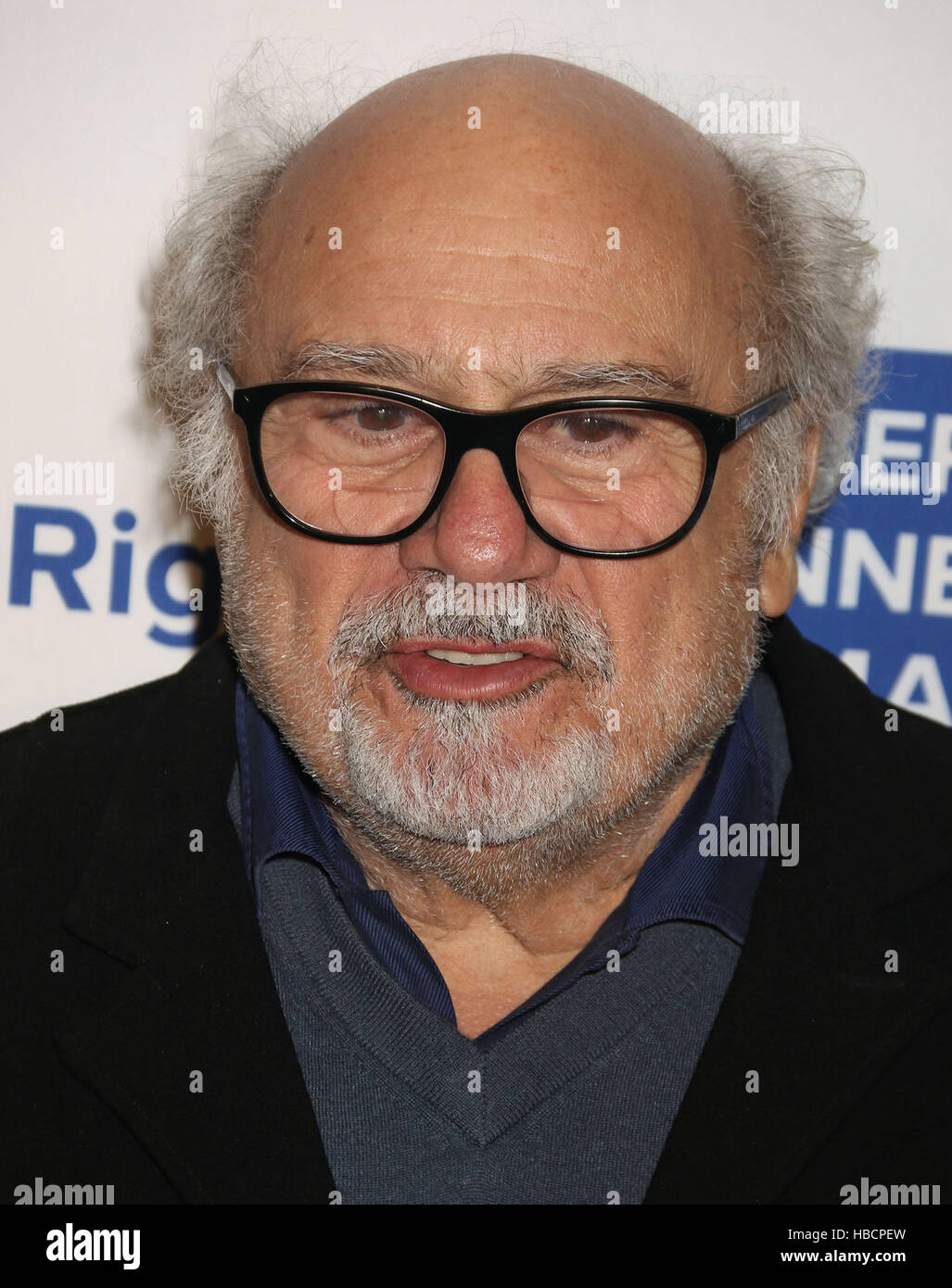 New York, New York, USA. 6th Dec, 2016. Actor DANNY DEVITO attends the ...