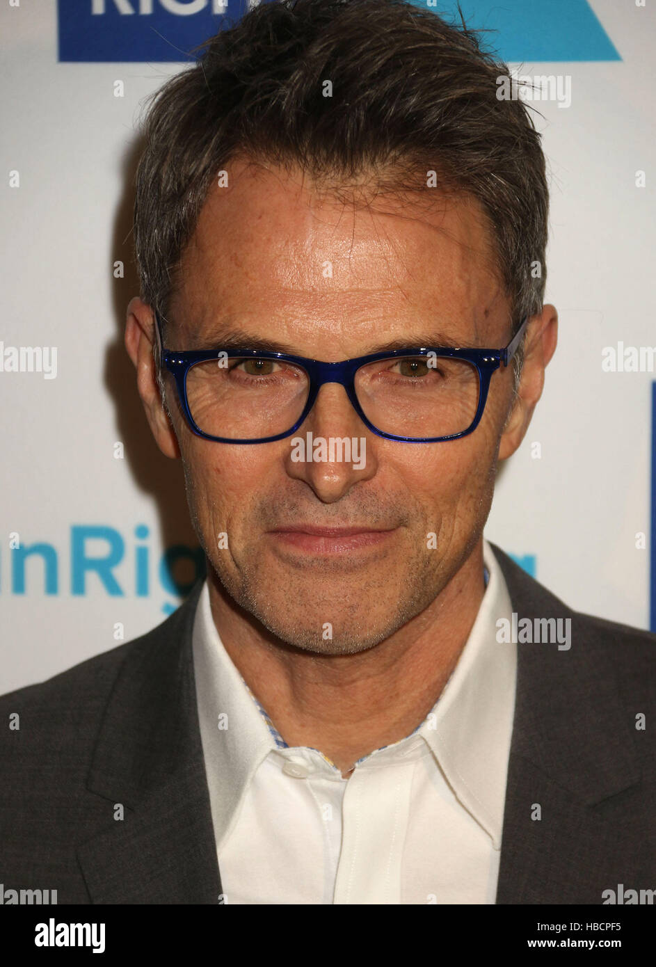 New York, New York, USA. 6th Dec, 2016. Actor TIM DALY attends the RFK ...