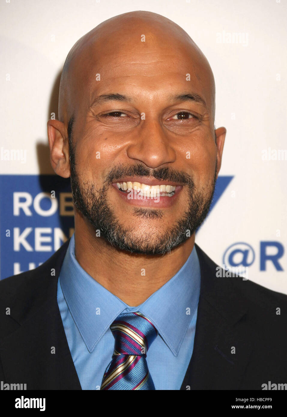 New York, New York, USA. 6th Dec, 2016. Comedian KEEGAN-MICHAEL KEY ...