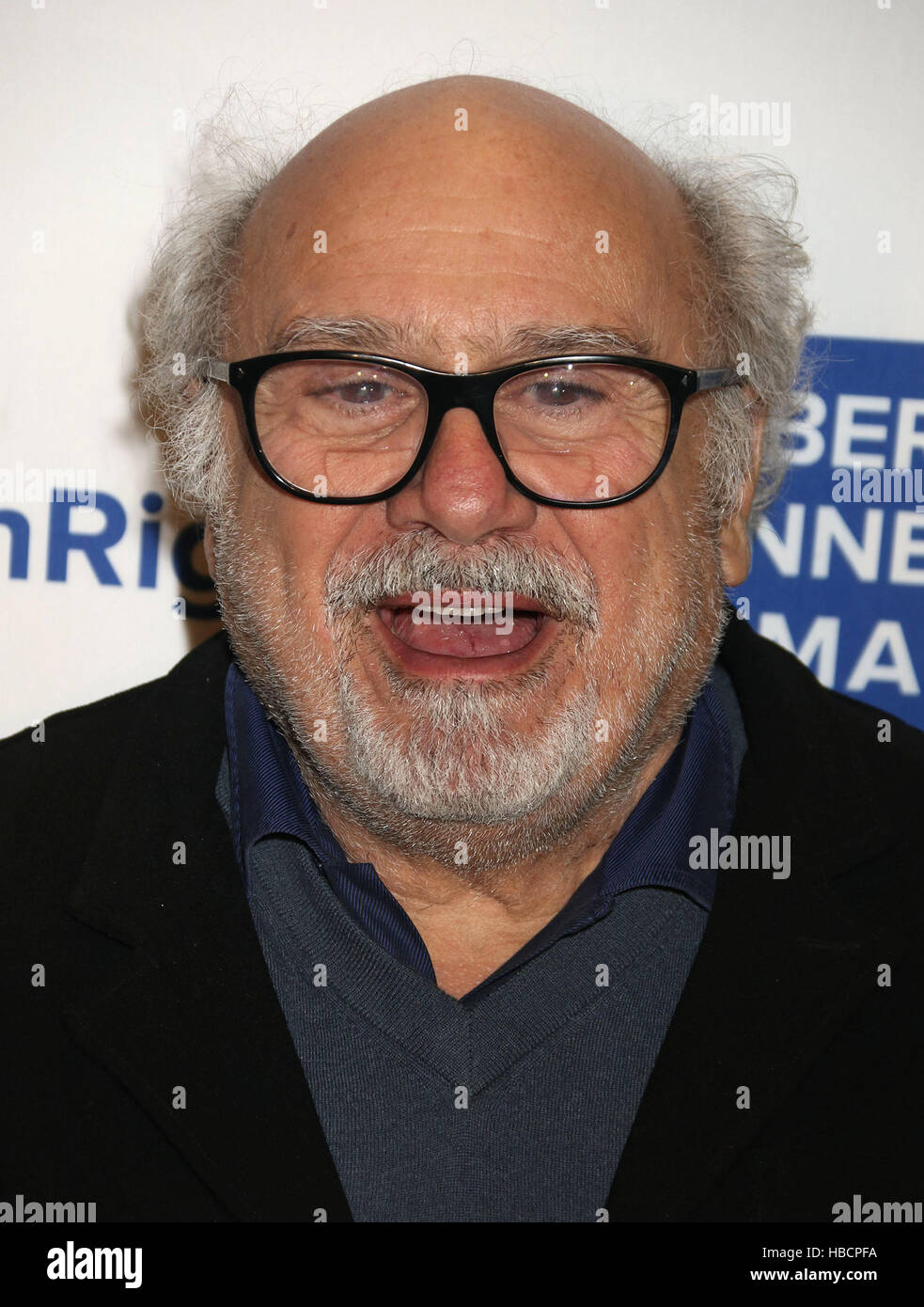 New York, New York, USA. 6th Dec, 2016. Actor DANNY DEVITO attends the ...