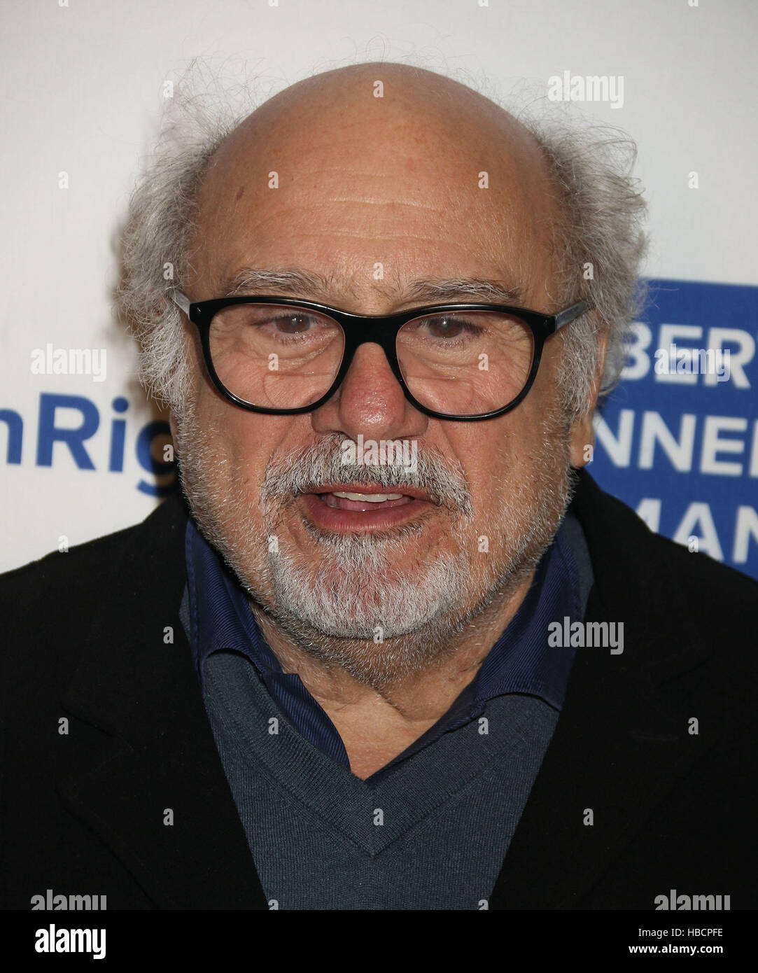 New York, New York, USA. 6th Dec, 2016. Actor DANNY DEVITO attends the ...