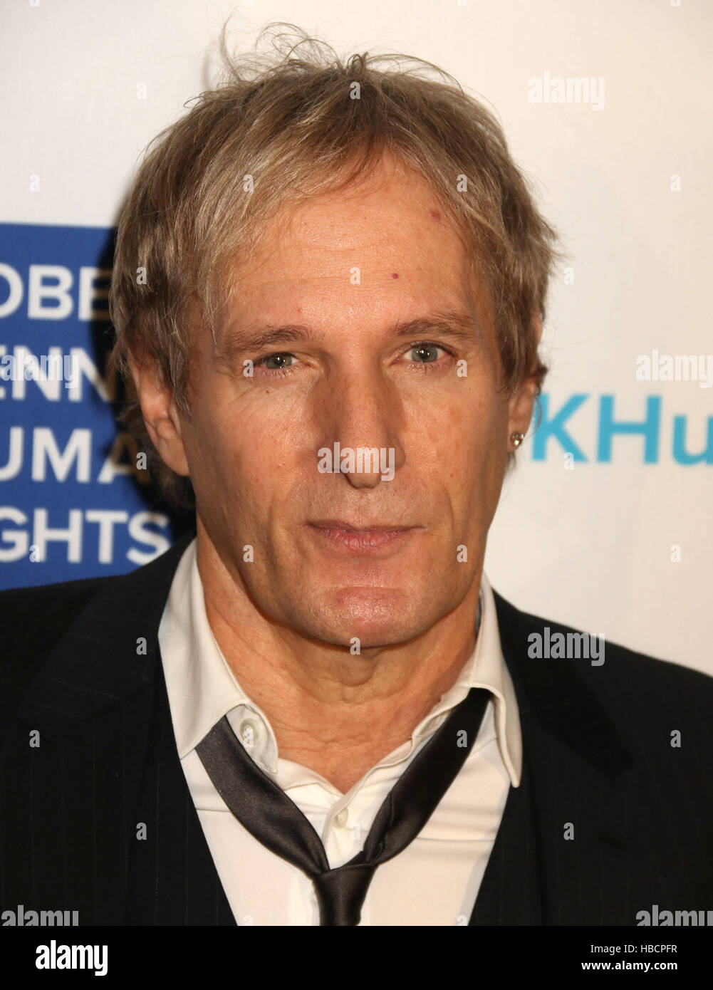 New York, New York, USA. 6th Dec, 2016. Singer MICHAEL BOLTON attends ...