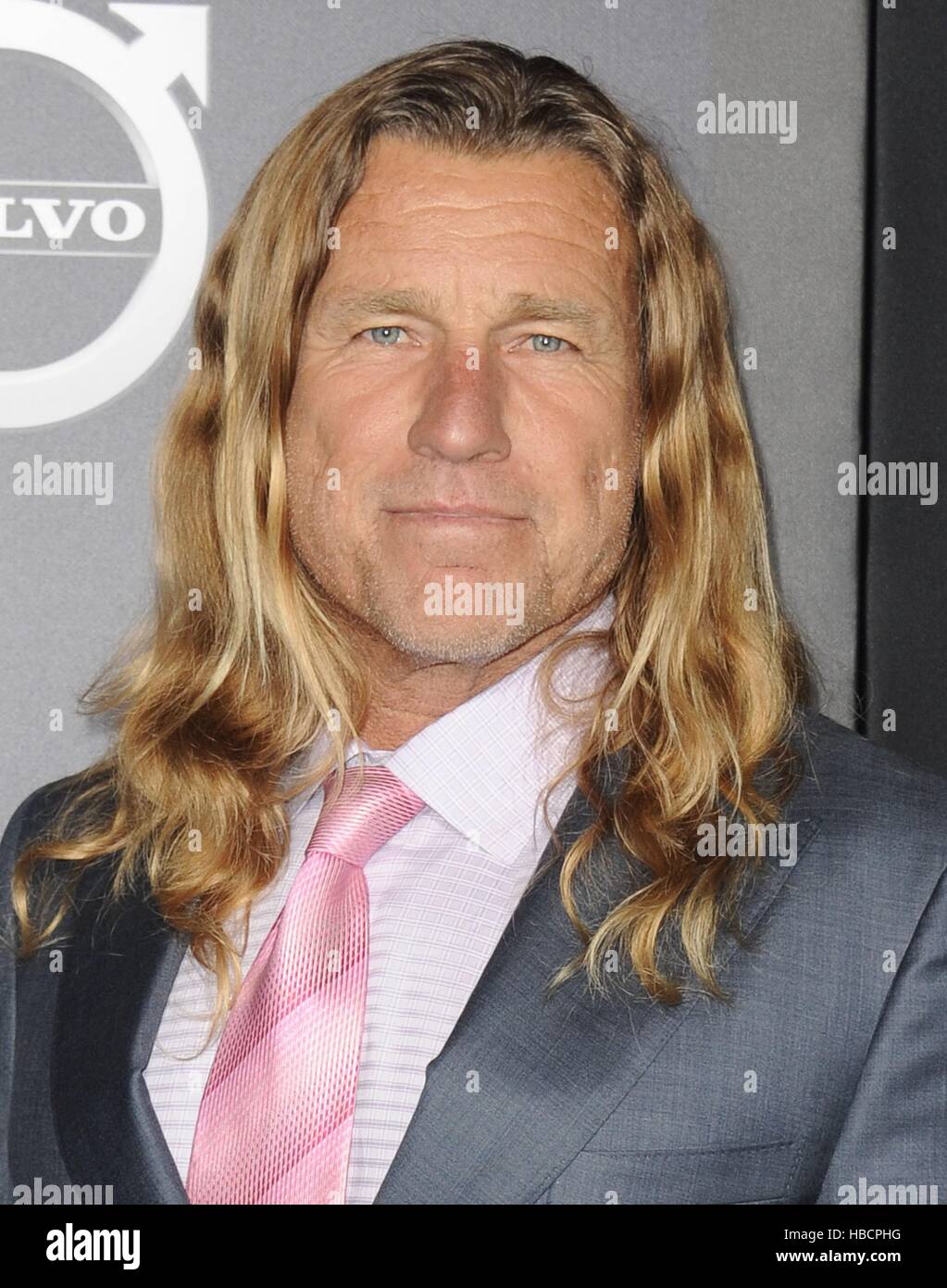 Los angeles land mark hi-res stock photography and images - Alamy