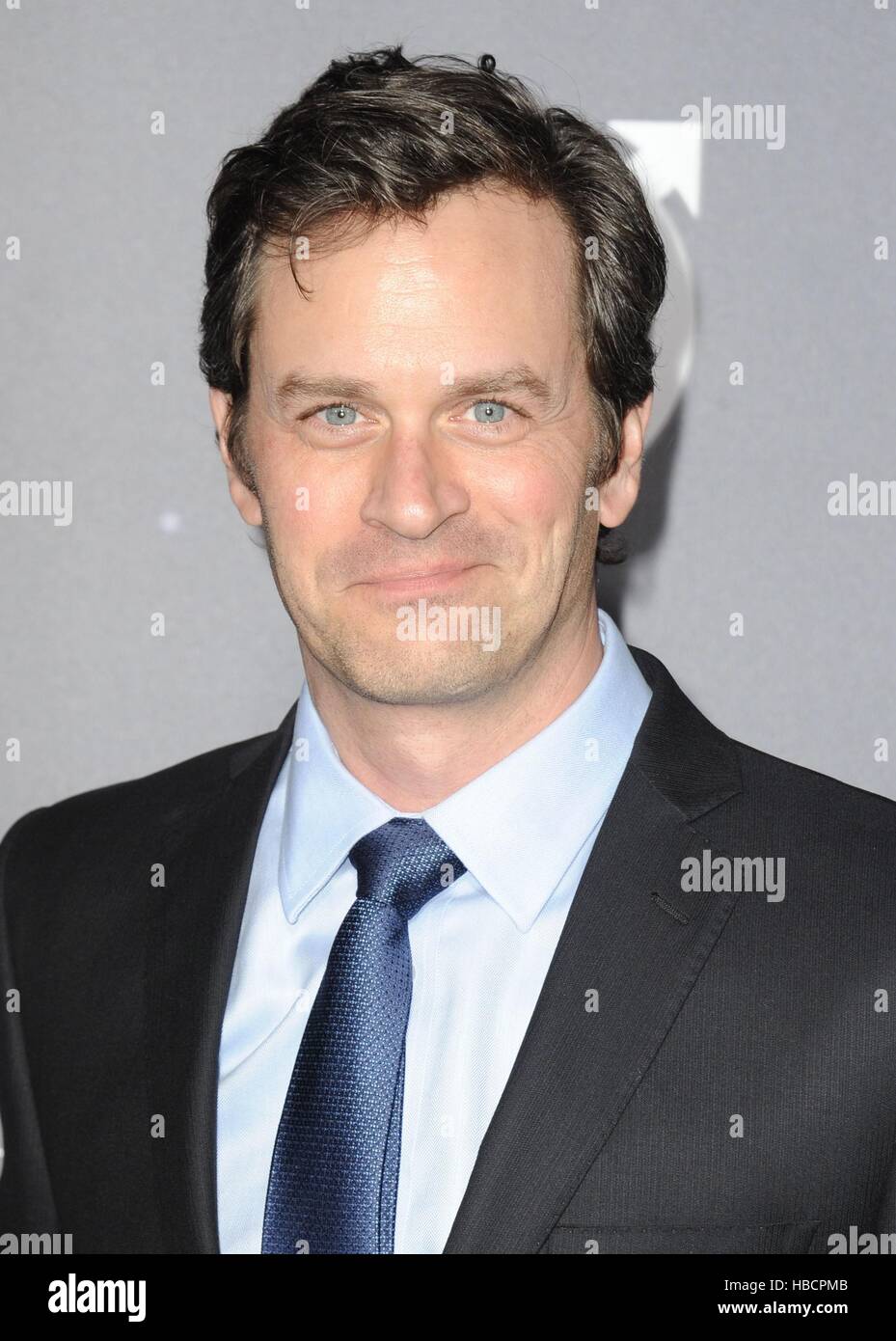 Los Angeles, CA, USA. 6th Dec, 2016. Ton Everett Scott at arrivals for ...