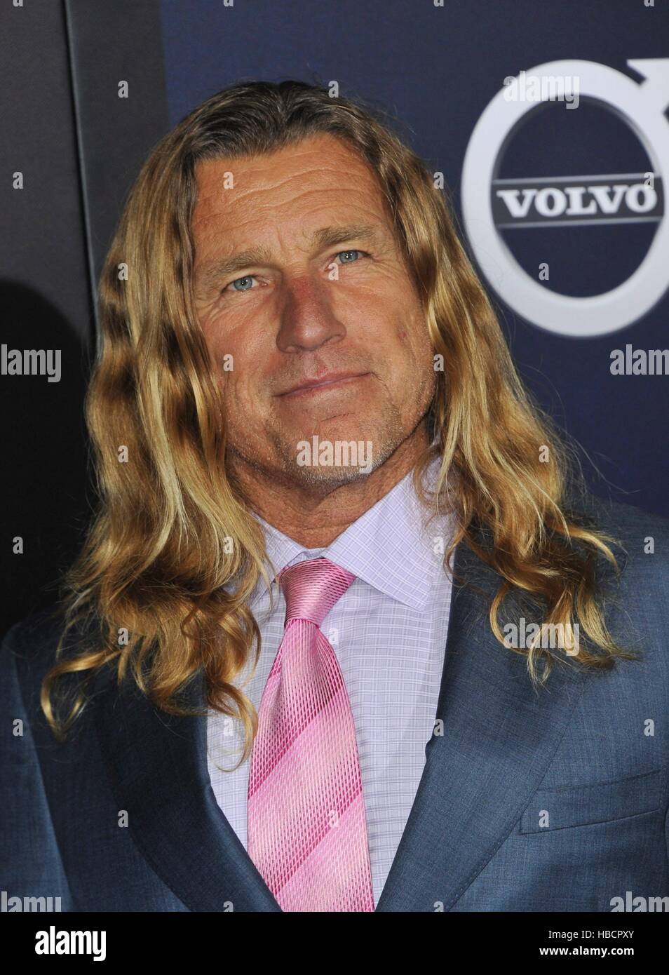 Los Angeles, CA, USA. 6th Dec, 2016. Mark Kubr at arrivals for LA LA ...