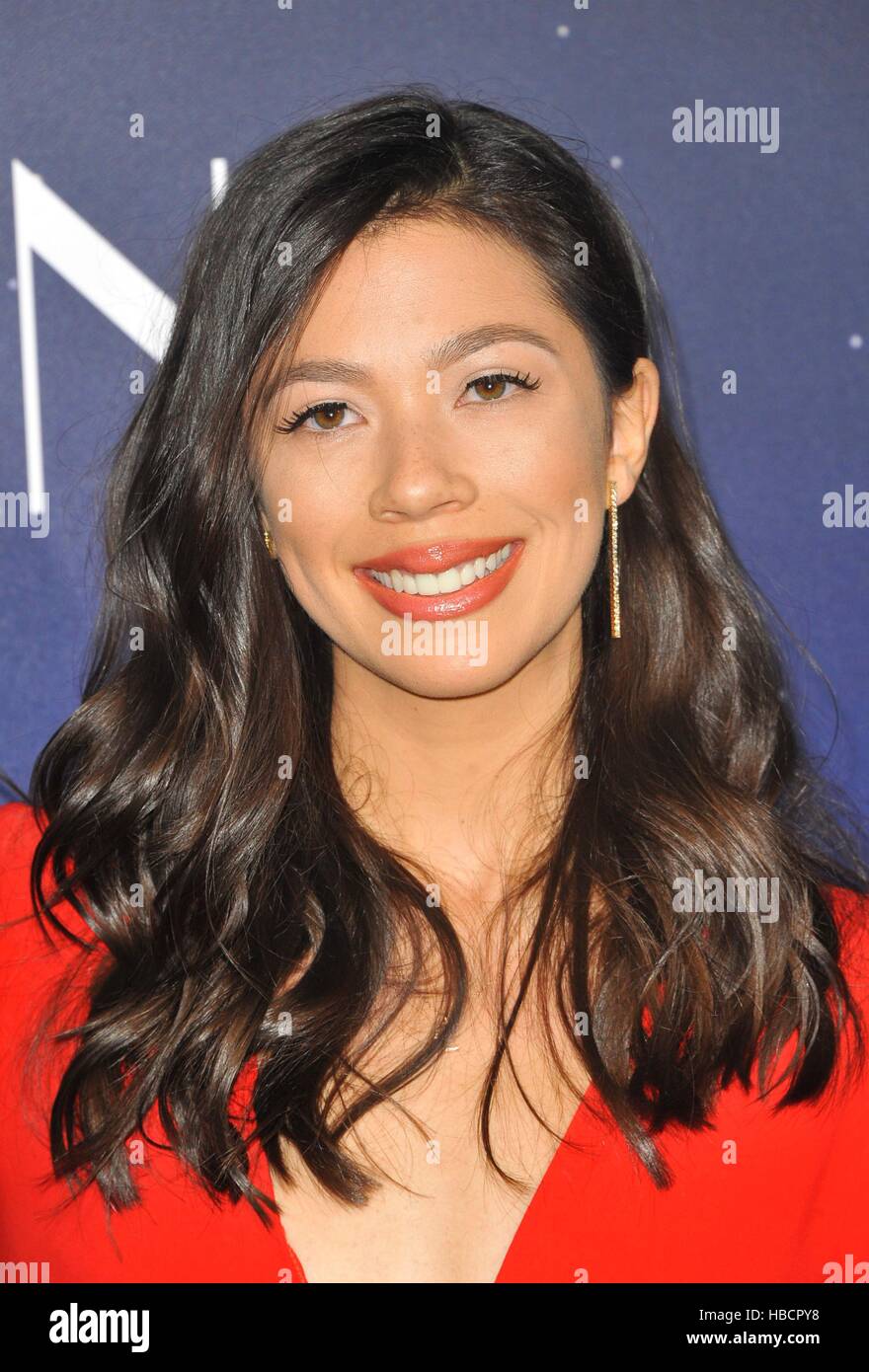 Nicole wolf hi-res stock photography and images - Alamy