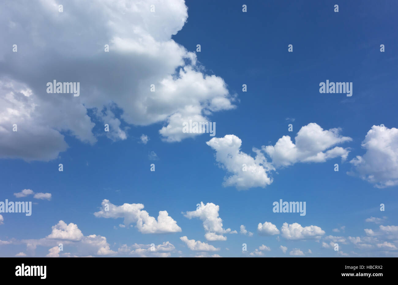 blue sky background Stock Photo - Alamy