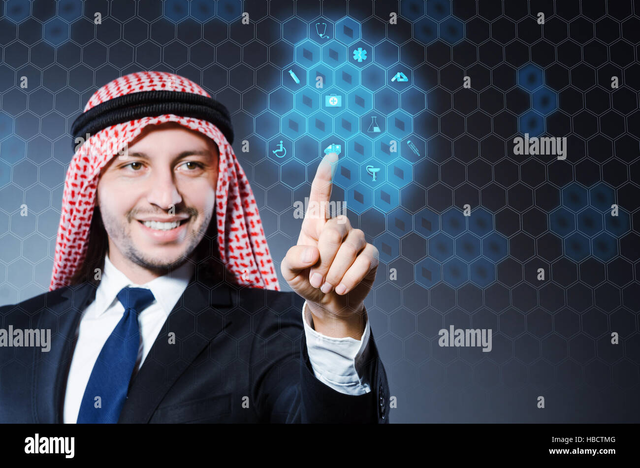 Modern arabic keyboard hi-res stock photography and images - Alamy