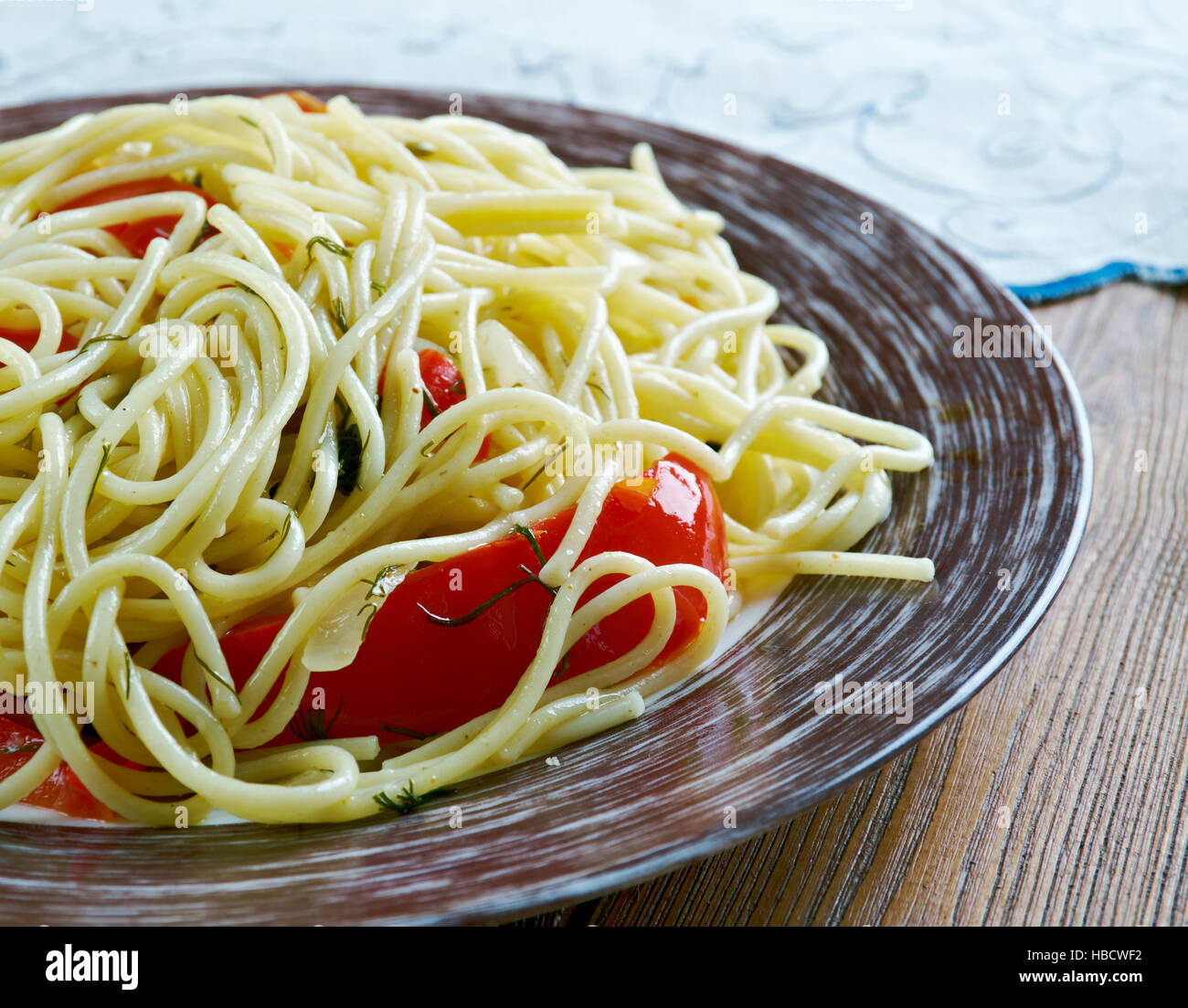 Flavours hi-res stock photography and images - Alamy