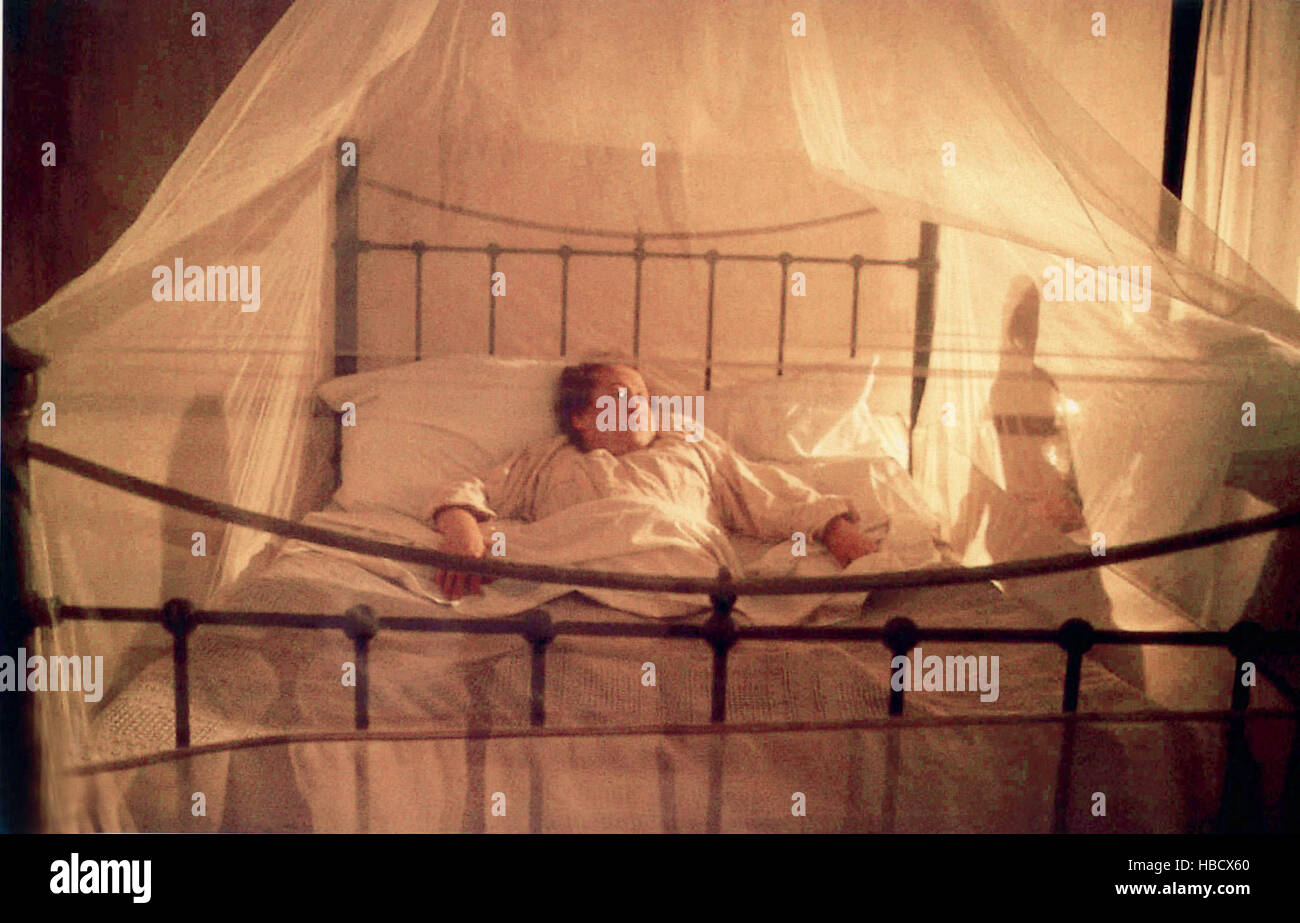 THE BALLAD OF THE SAD CAFE, Cork Hubbert, 1991. ©Anjelica Films ...