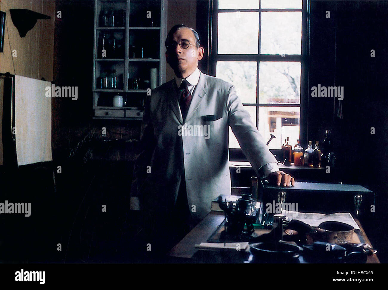 THE BALLAD OF THE SAD CAFE, Austin Pendleton, 1991. ©Anjelica Films ...