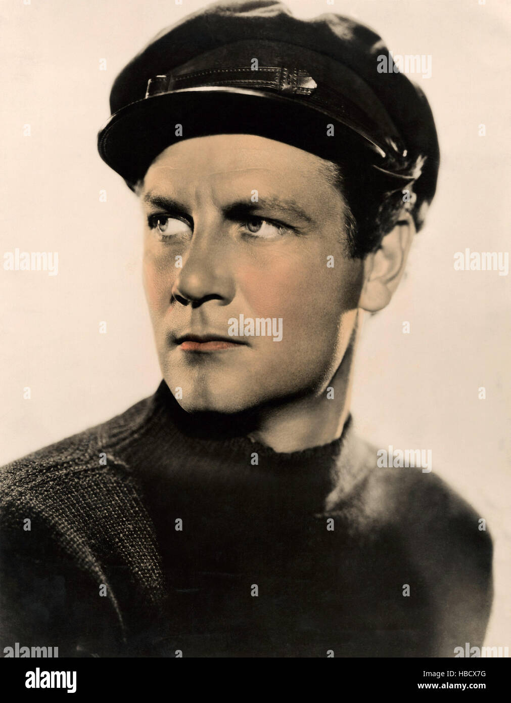 BANJO ON MY KNEE, Joel McCrea, 1936. ©20th Century Fox, TM & Copyright ...
