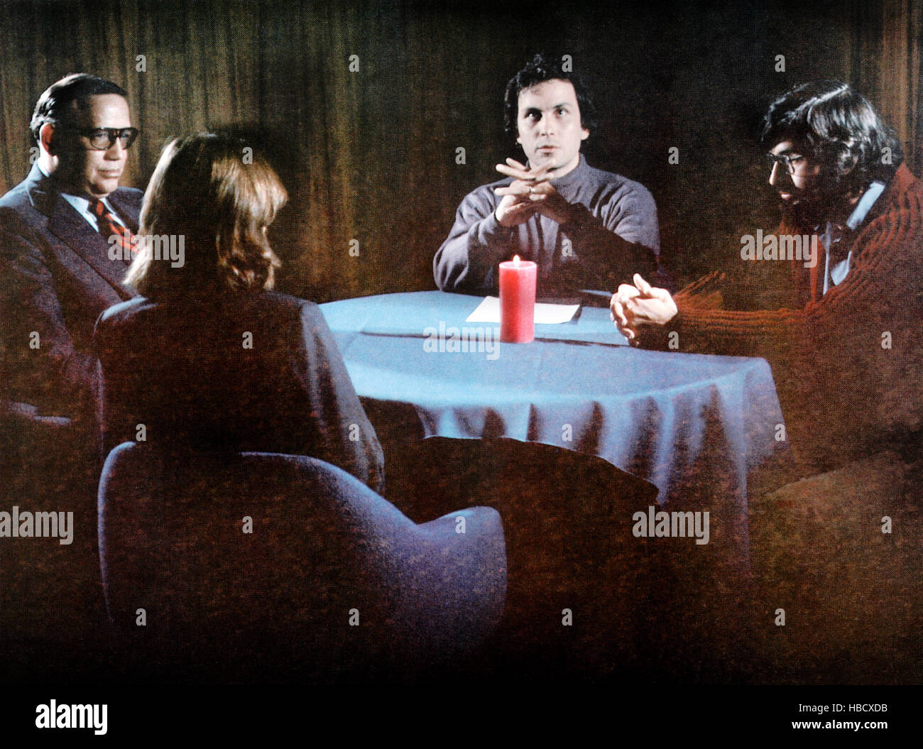 BEYOND AND BACK, Steve Riley (center), 1978. ©Sunn Classic Pictures ...