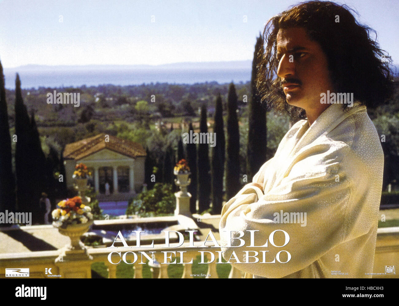 BEDAZZLED, (aka AL DIABLO CON EL DIABLO), Brendan Fraser, 2000, TM ...