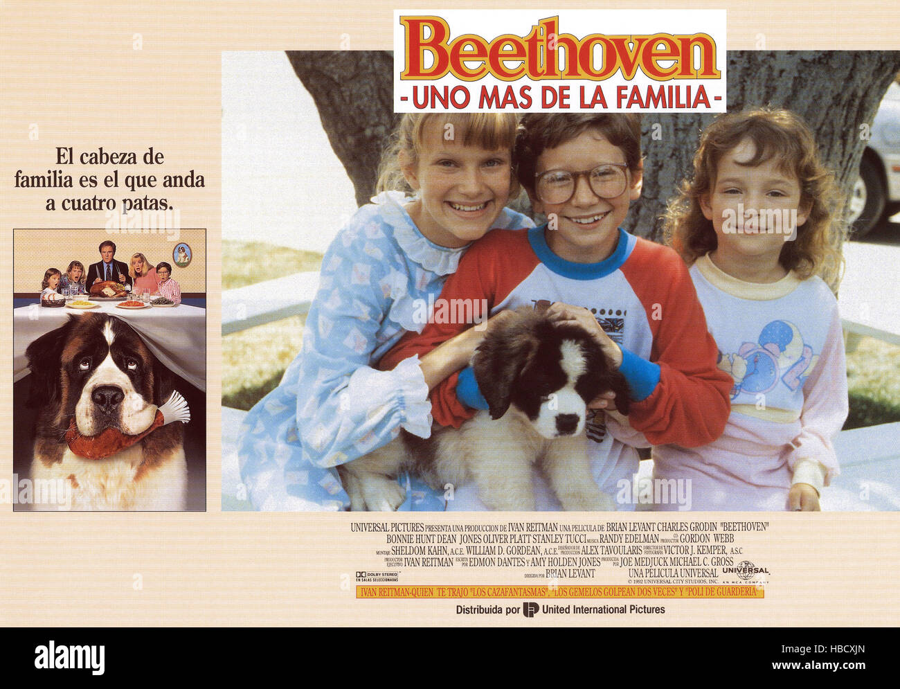 Sarah Rose Karr Beethoven Roll Over, 'Beethoven'! See Where The Cast