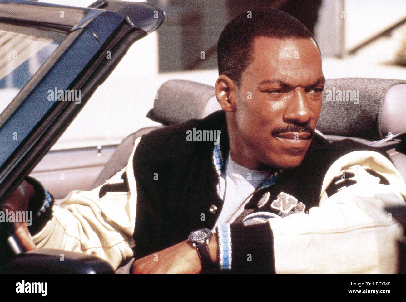 BEVERLY HILLS COP III, Eddie Murphy, 1994, © Paramount/courtesy Everett ...