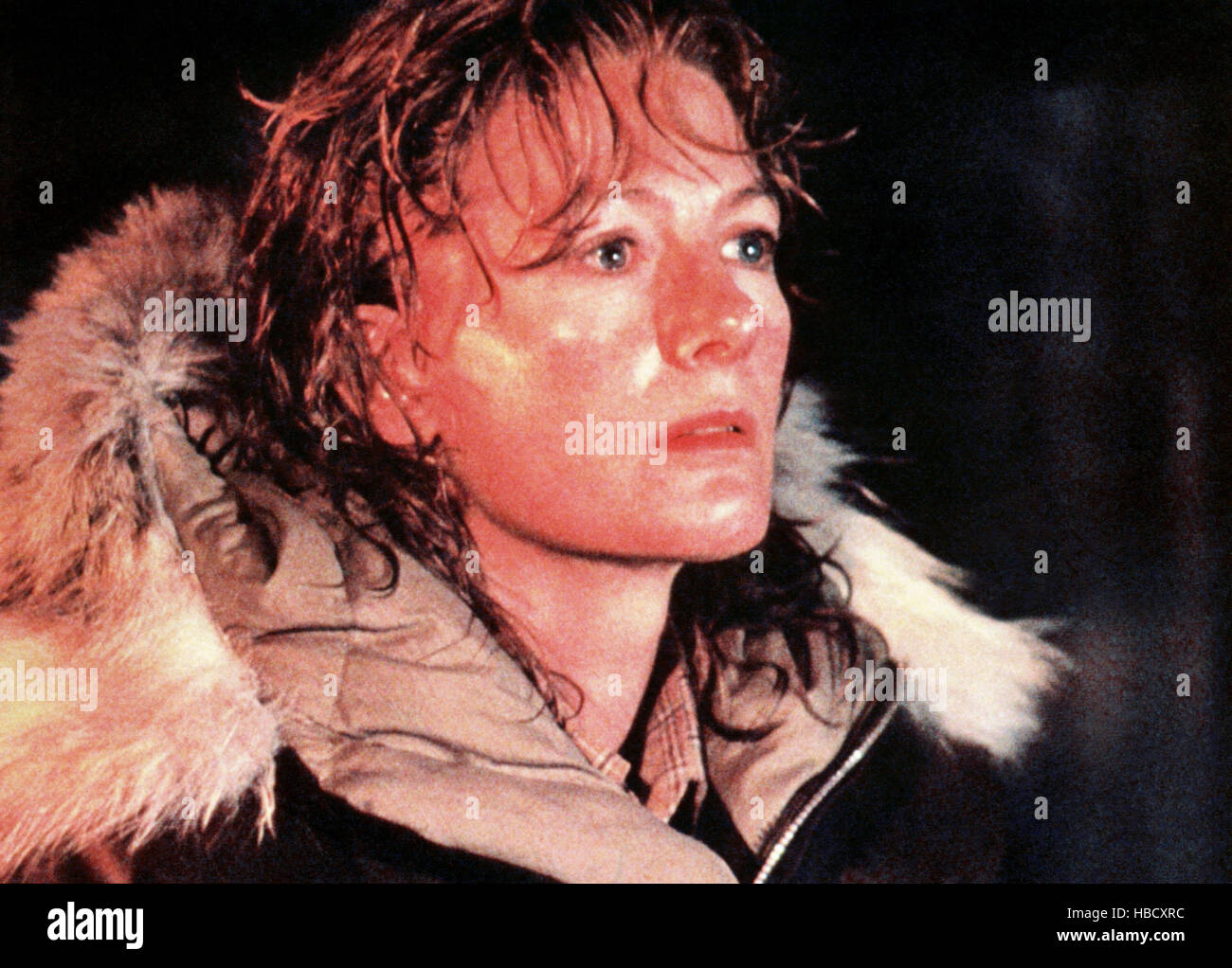 BEAR ISLAND, Vanessa Redgrave, 1979. ©Taft International Pictures ...