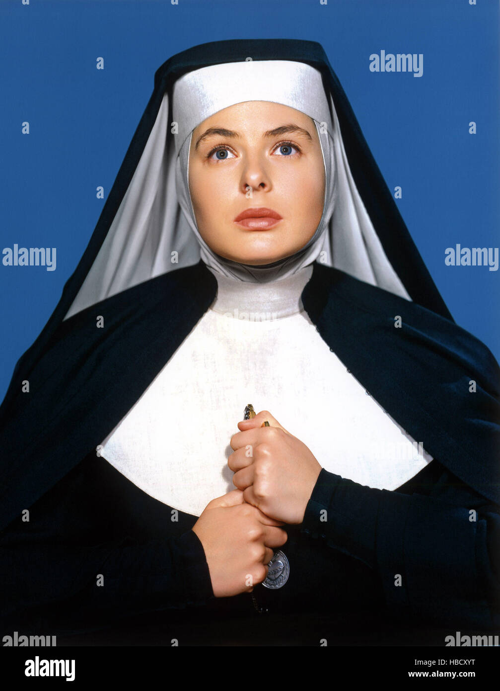 THE BELLS OF ST. MARY'S, Ingrid Bergman, 1945 Stock Photo - Alamy